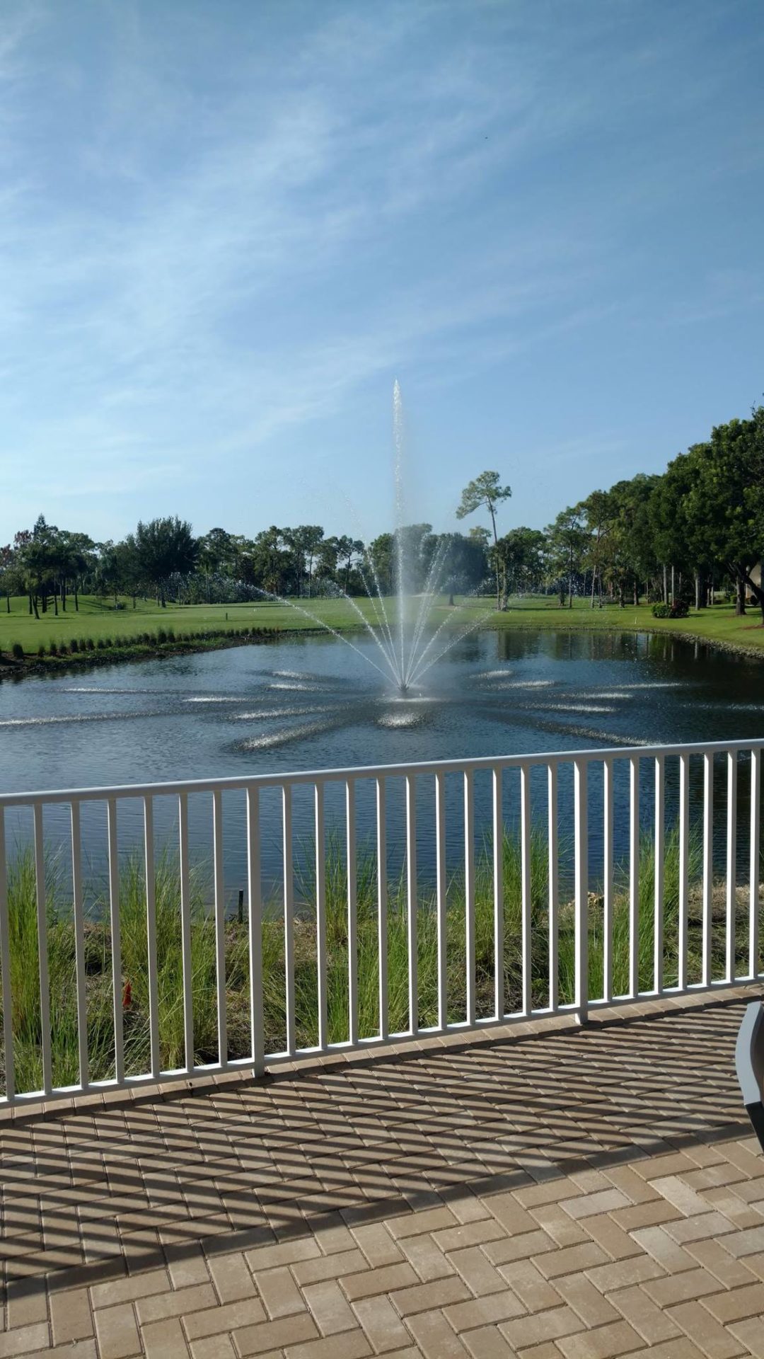 We make, install, and service lake fountains, pond aerators, and lake ...